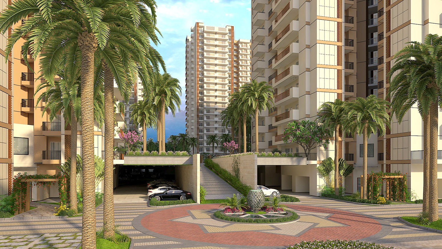 Nirala World - #1 Real Estate Developer in Noida