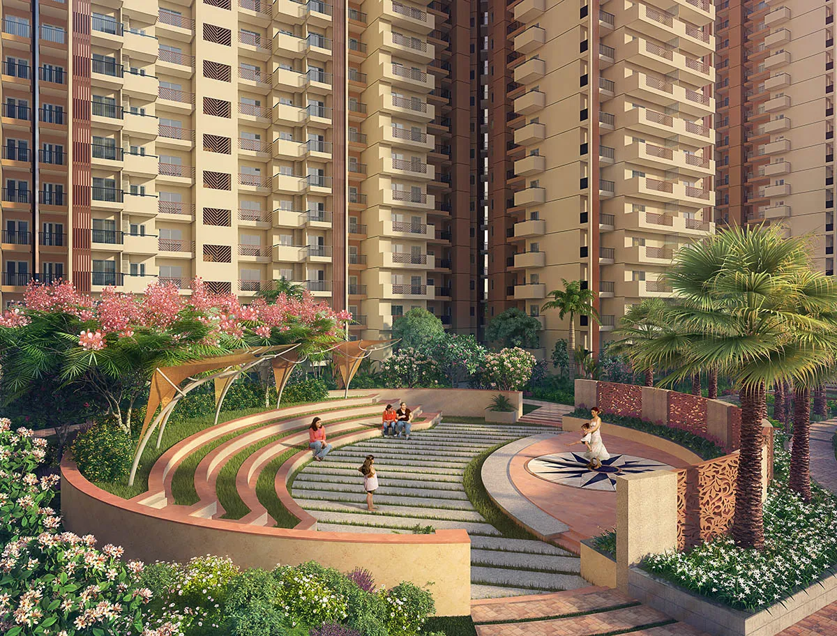 Nirala World - #1 Real Estate Developer in Noida